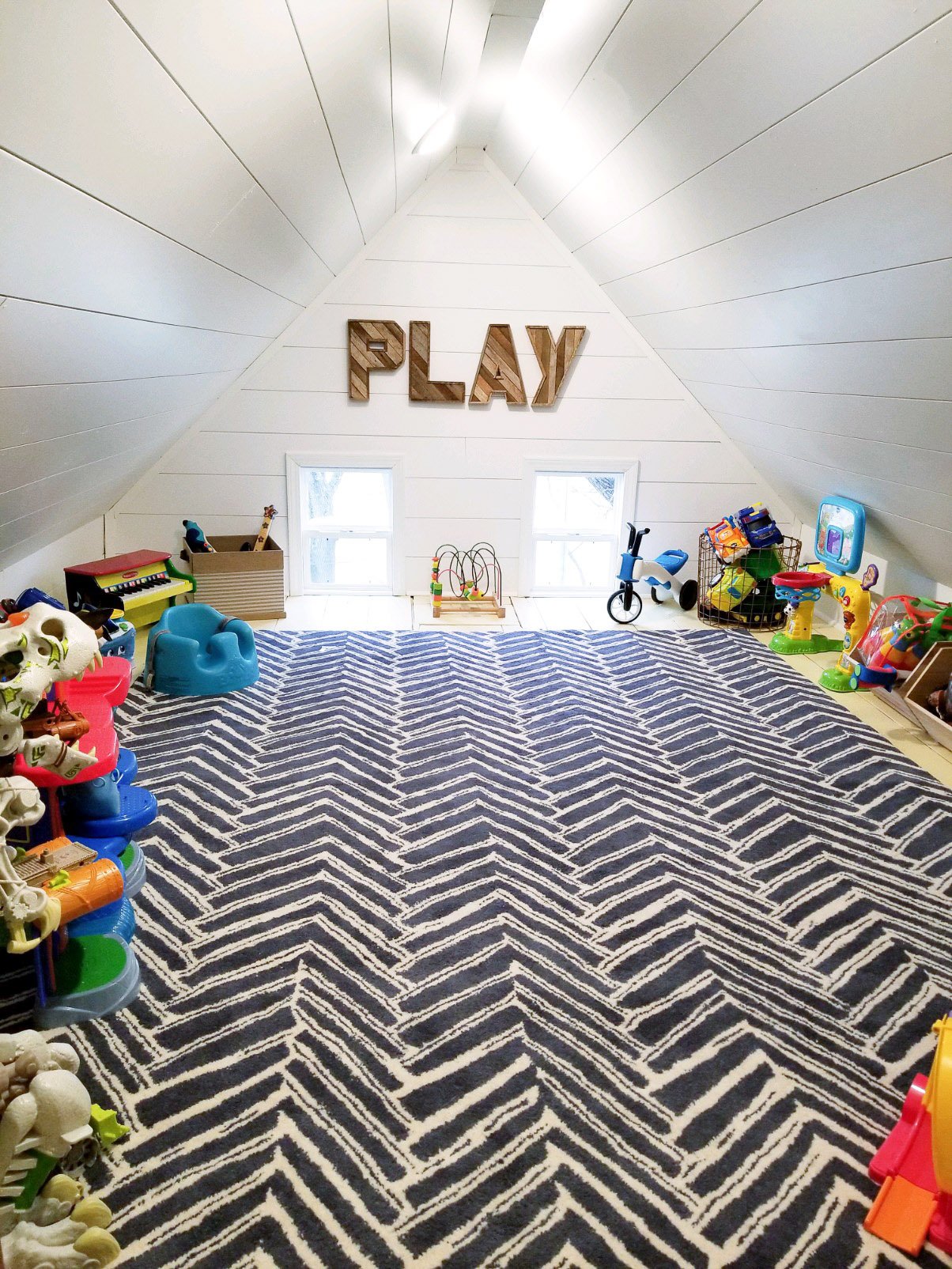 Kid-Friendly Spaces ⋆ Real Estate Tips & Tricks from Rachel + Molly